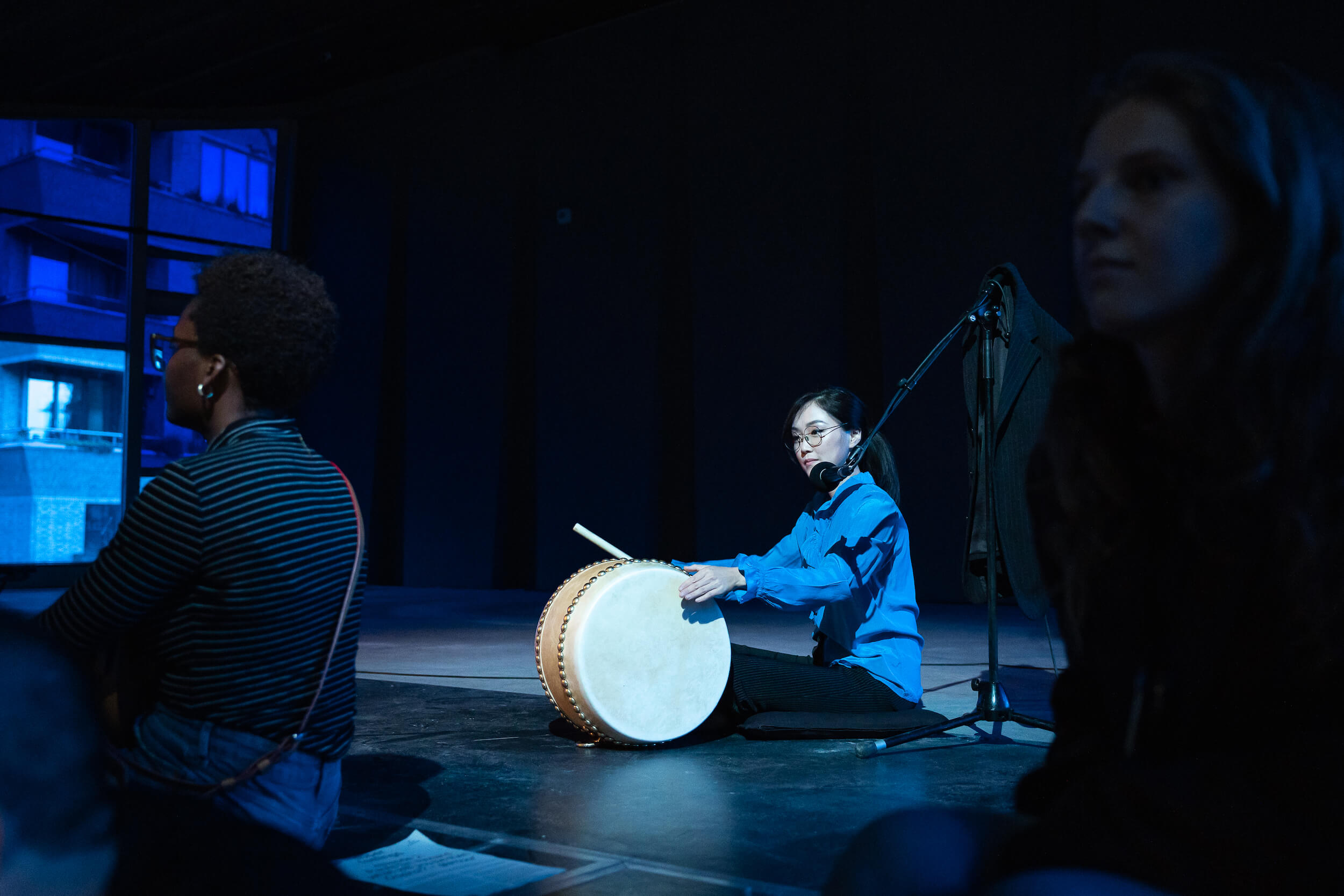 Mira Mann – D R E I